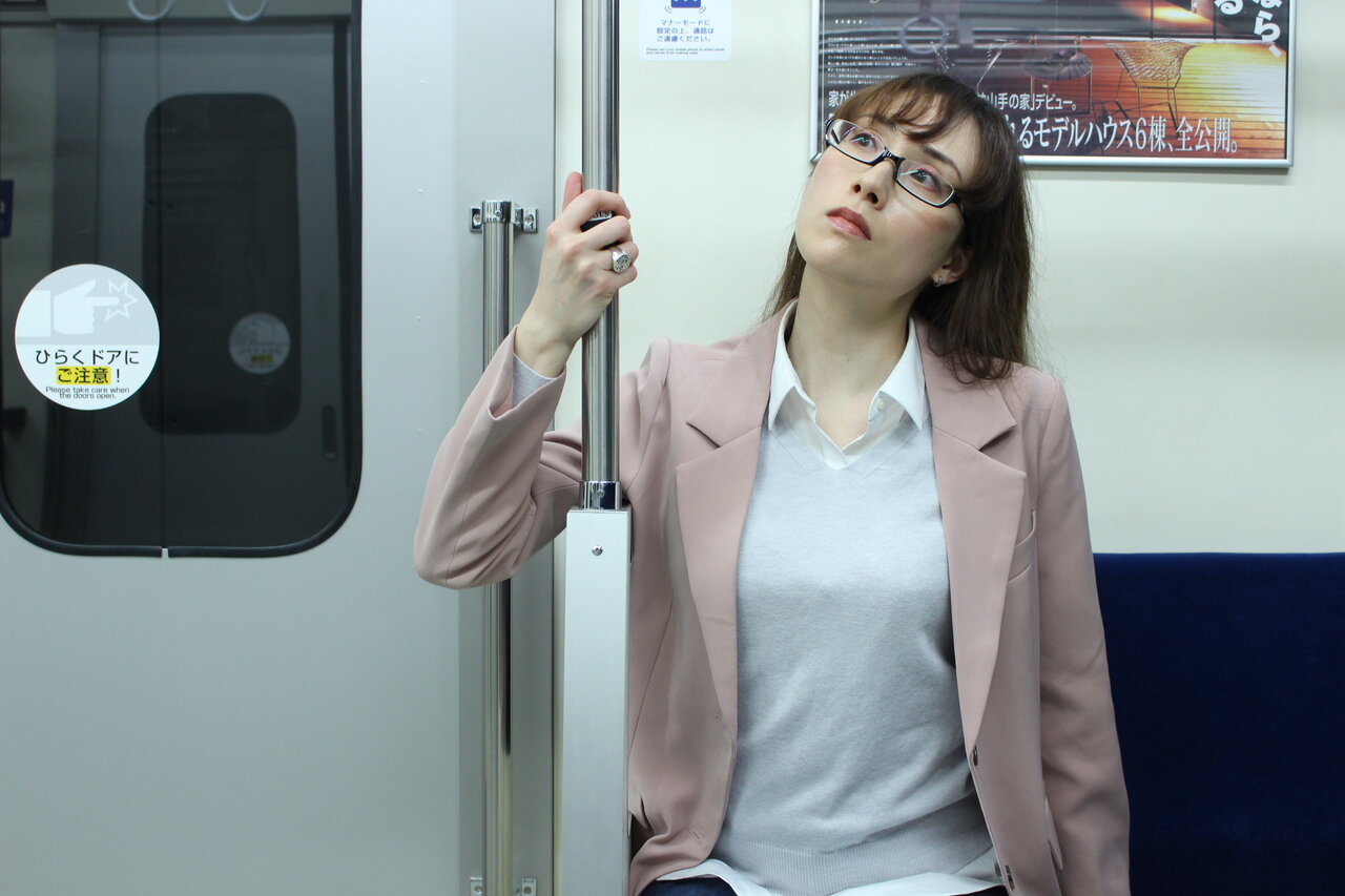 About Iori/Press Kits – Iori Kusano